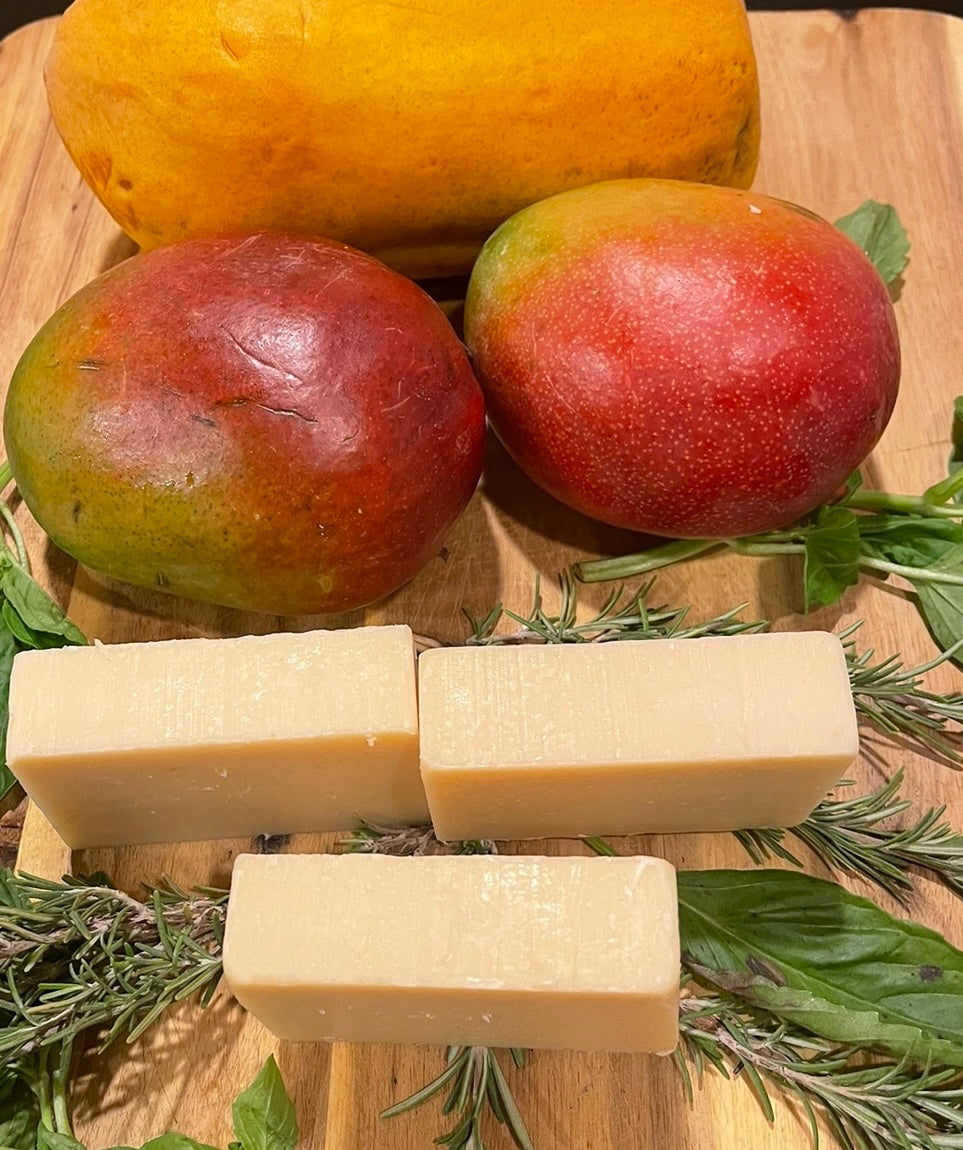 Lady Parts Yoni Soap